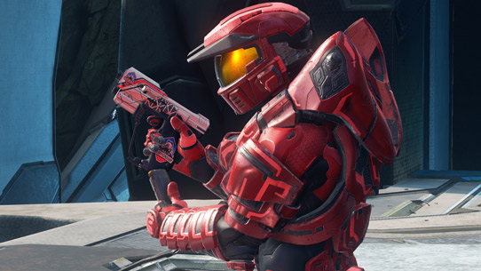 Halo Championship Series | Halo - Official Site