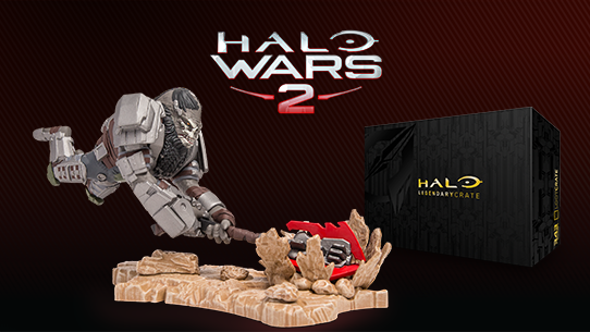 Halo - Official Site