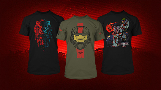 Halo - Official Site