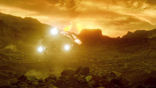 Halo - Official Site