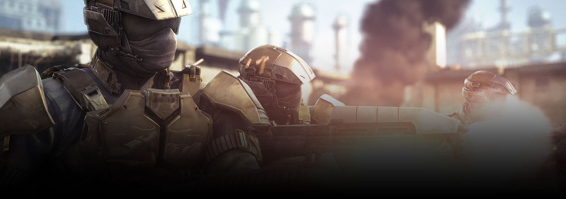 B is for Bravo | Halo - Official Site
