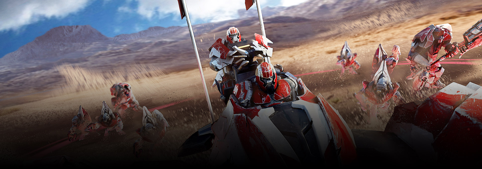 Tom B292 SIII | Halo - Official Site