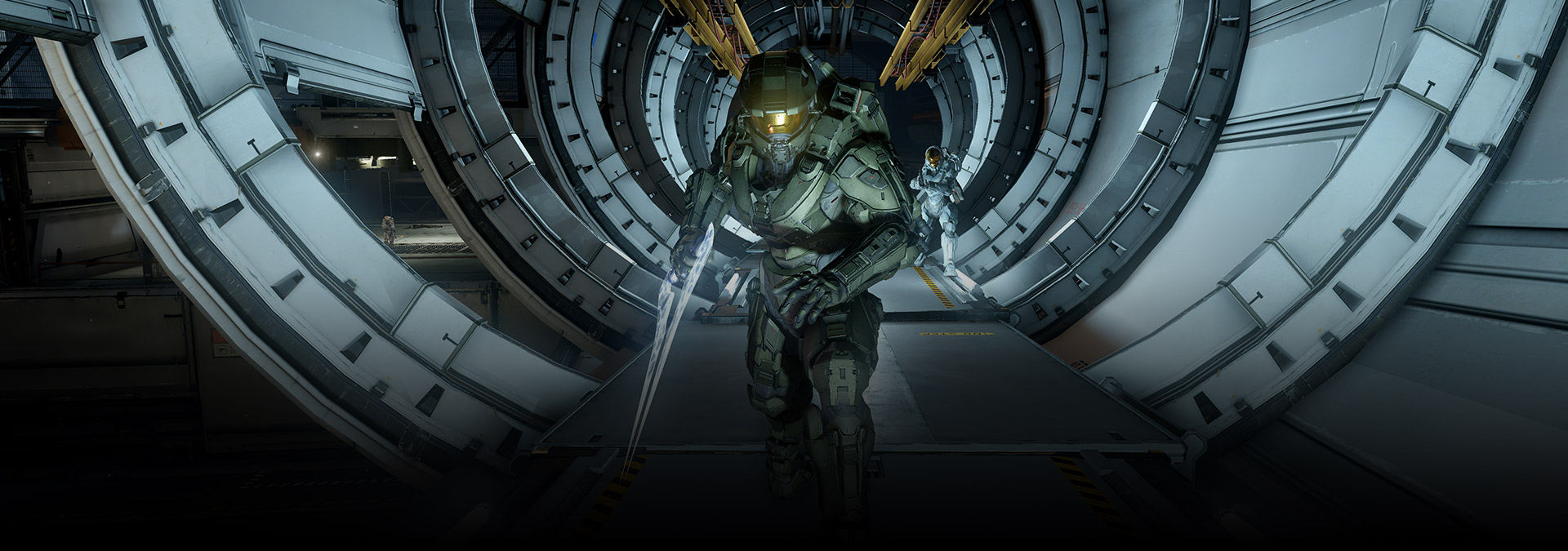 Luke TheNotable | Halo - Official Site