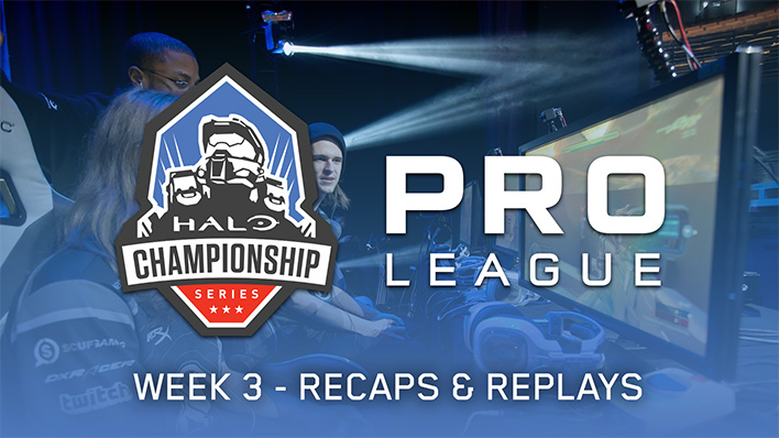 Halo Championship Series | Halo - Official Site