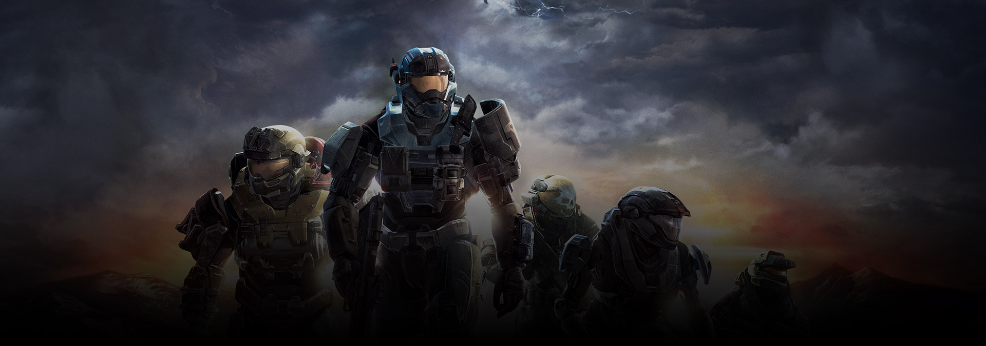 Halo - Official Site