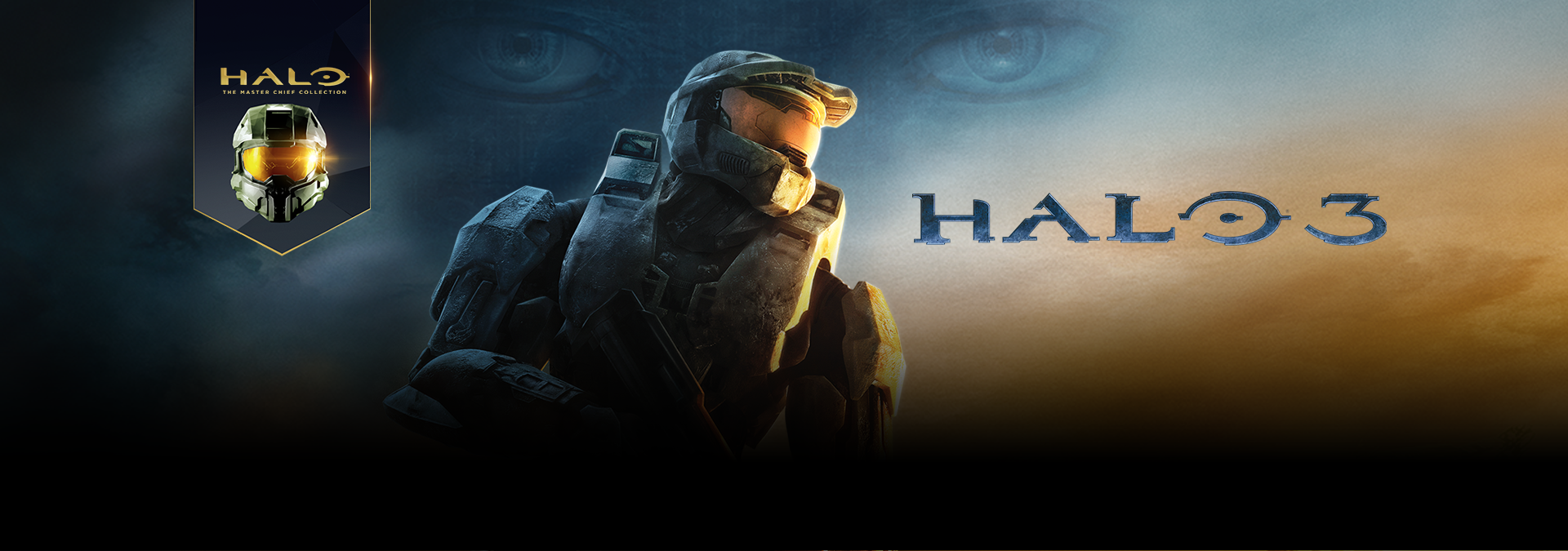 Halo - Official Site