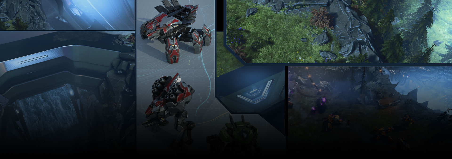 Halo - Official Site