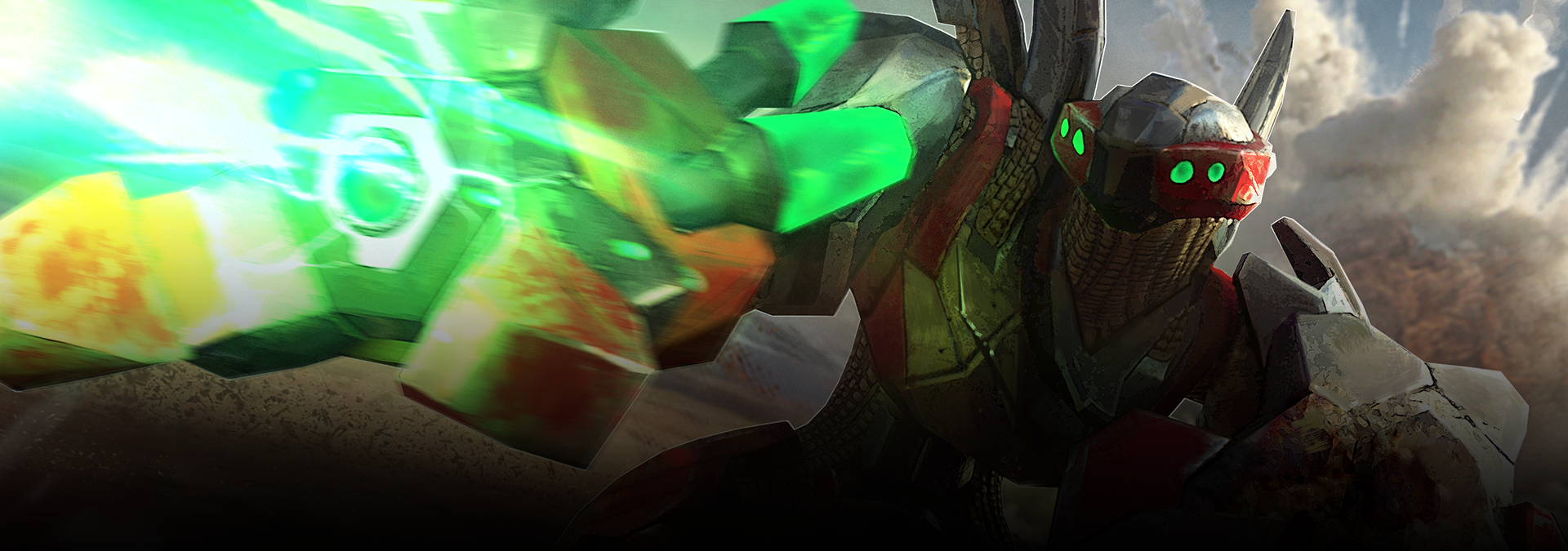 Halo - Official Site