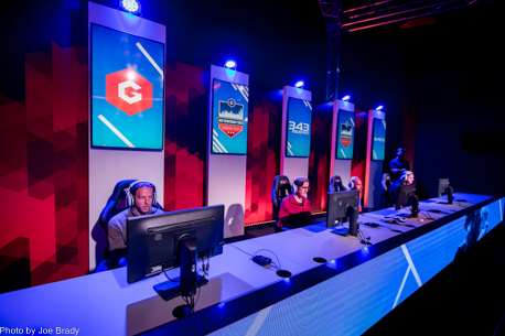 Halo Championship Series | Halo - Official Site