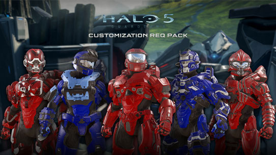 Halo - Official Site