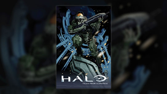 Halo - Official Site